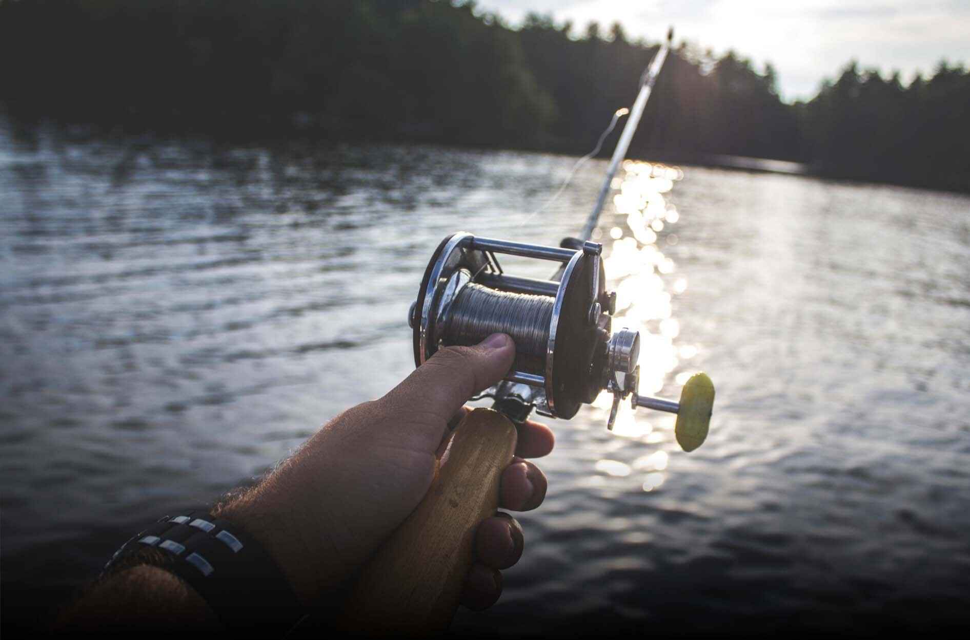 Films de Pêche au Quebec - Zone300
